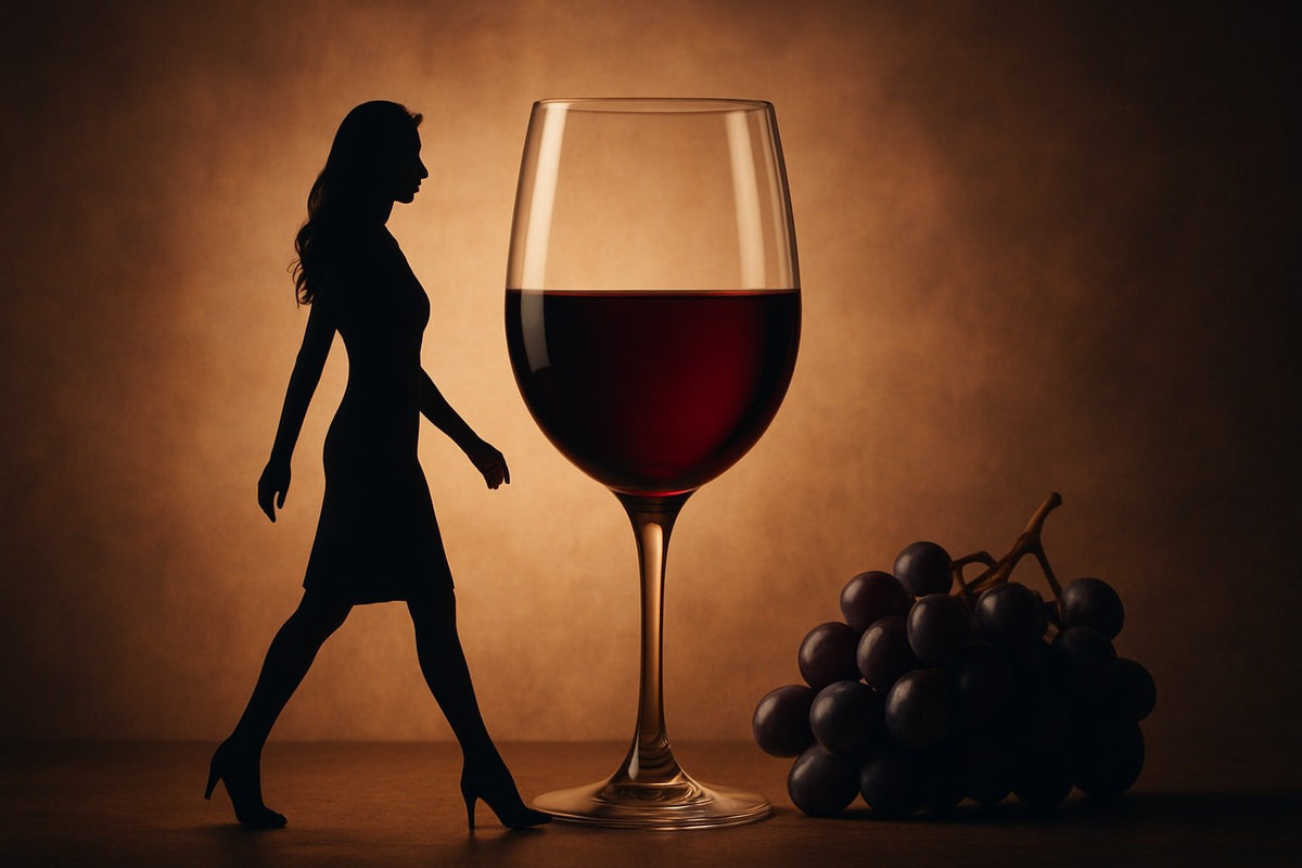 Wine Women Guide: Empowering Your Journey in 2026 – The Wine Concierge
