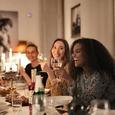 Intimate Holiday Dinner Party Wines | The Wine Concierge