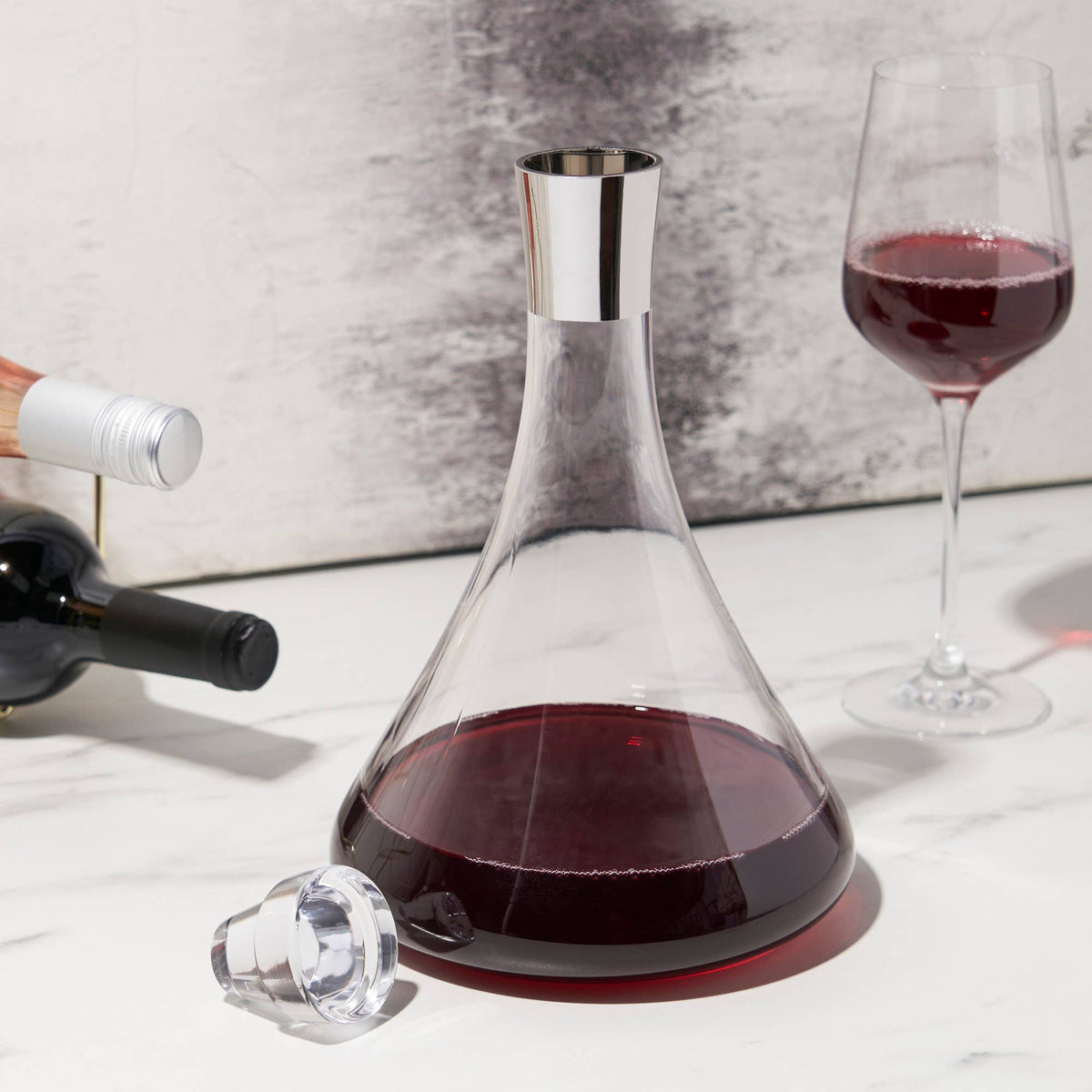 Kitchen & Glassware | The Wine Concierge